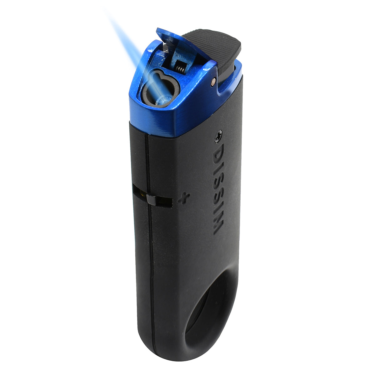 DISSIM Slim Series Inverted Torch Pocket Lighters – fuegolighter