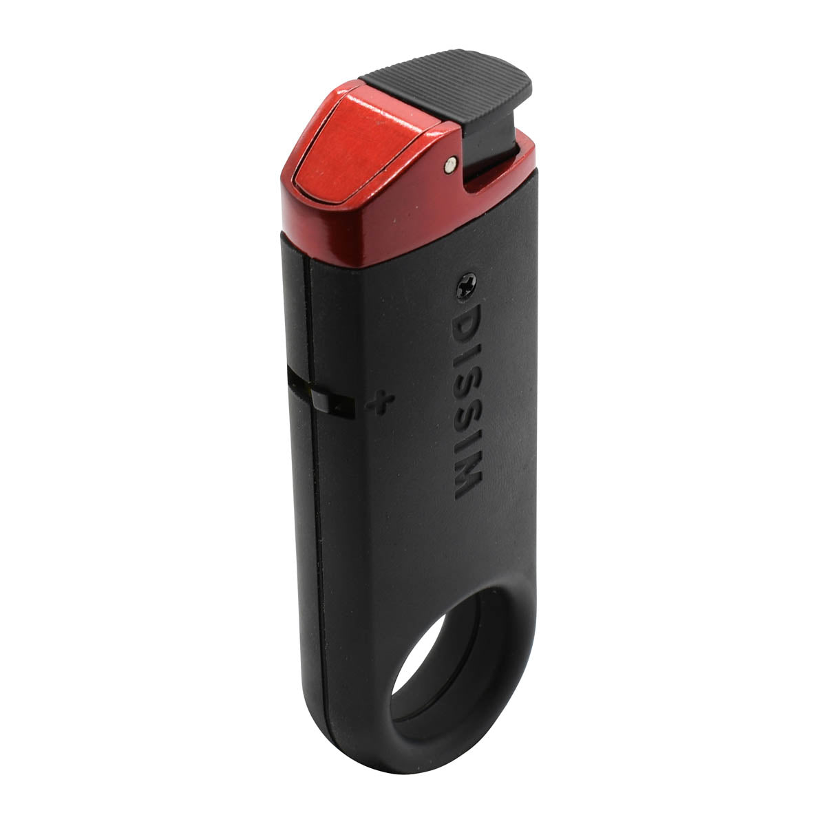 DISSIM Slim Series Inverted Torch Pocket Lighters – fuegolighter
